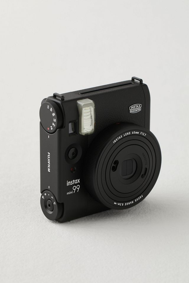 Fujifilm INSTAX Mini 99 Instant Camera | Urban Outfitters