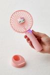 Hello Kitty Portable Fan | Urban Outfitters