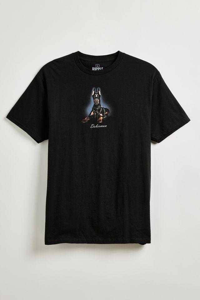 Doberman Tee | Urban Outfitters