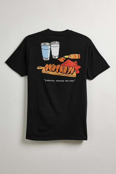 Hot Ones Challenge Tee | Urban Outfitters