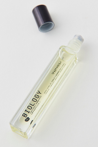 Biology Perfume Oil | Urban Outfitters Canada