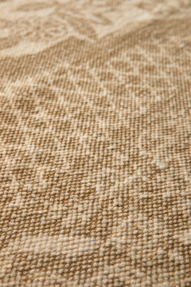 Allura Brushed Rug | Urban Outfitters