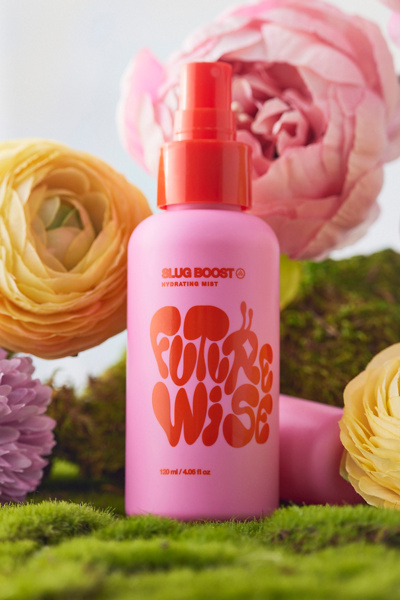 Futurewise Slug Boost Hydrating Mist | Urban Outfitters