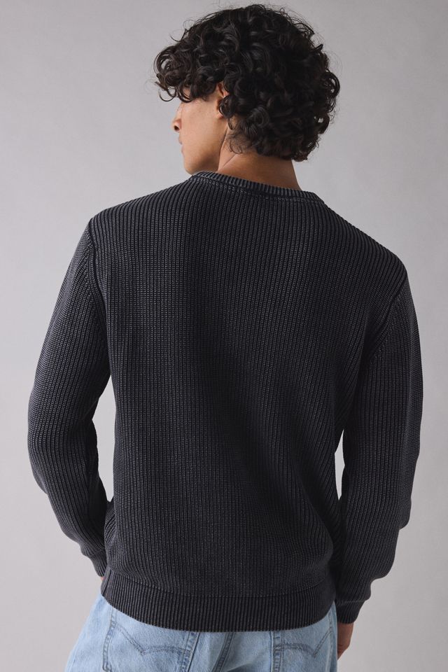 Katin Swell Crew Neck Sweater | Urban Outfitters