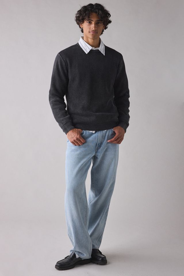 Katin Swell Crew Neck Sweater | Urban Outfitters