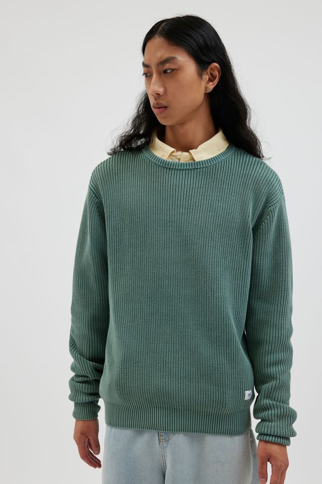 Katin Swell Crew Neck Sweater | Urban Outfitters