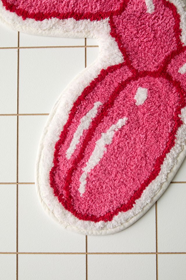 Balloon Animal Mini Bath Mat | Urban Outfitters