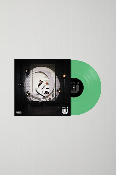 Tierra Whack - World Wide Whack Limited LP | Urban Outfitters