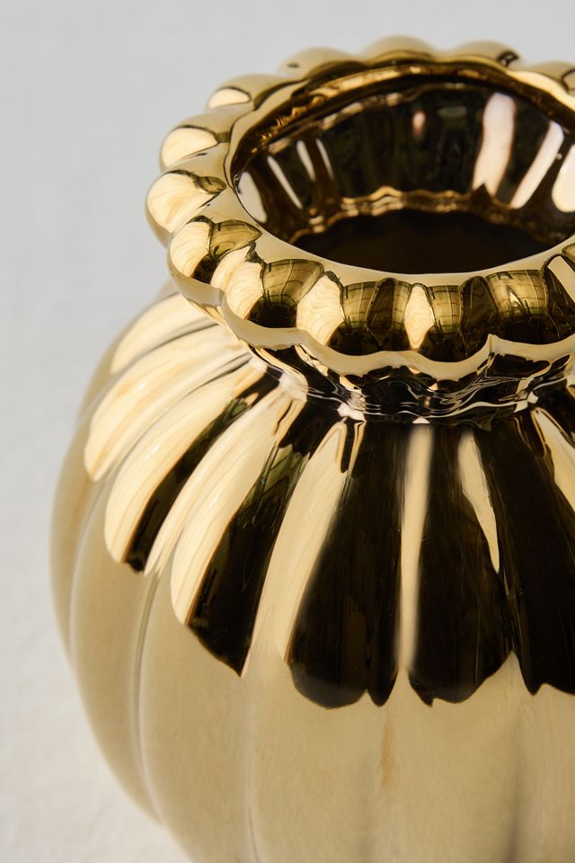 Poppy Vase | Urban Outfitters