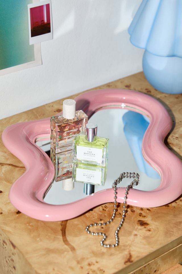 Blossom Bubble Mirror | Urban Outfitters