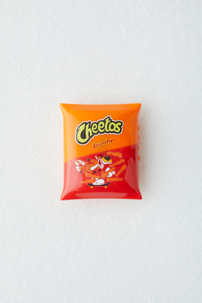 Cheetos Bluetooth Speaker | Urban Outfitters