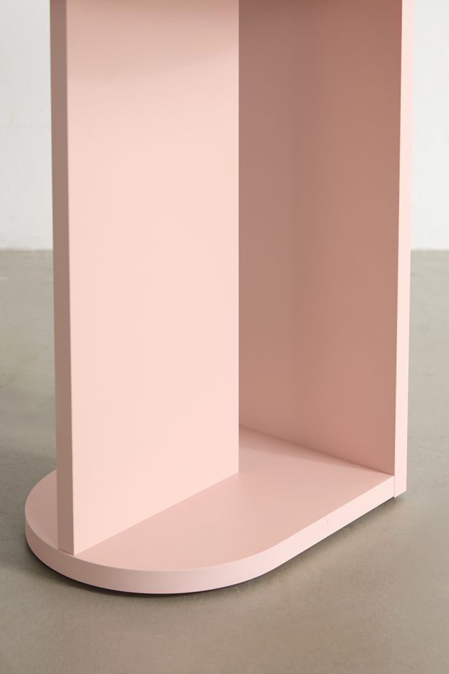 Phoebe C-Side Table | Urban Outfitters