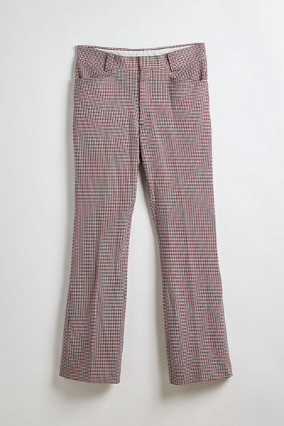 Vintage Herringbone Pant | Urban Outfitters
