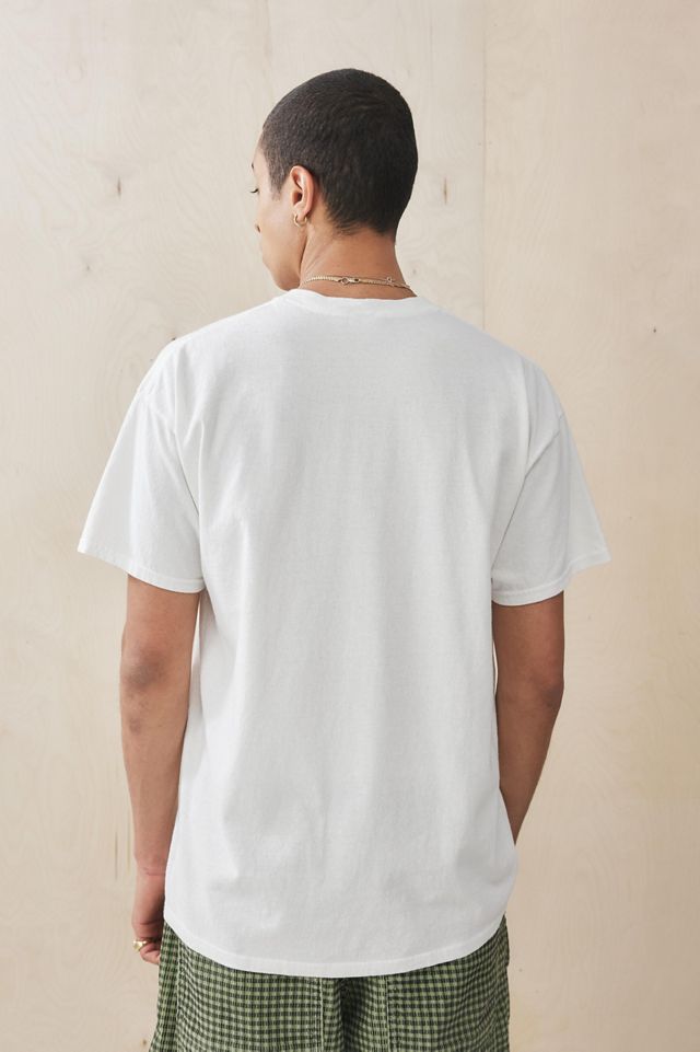 Uo Lick Me Ice Cream Tee Urban Outfitters