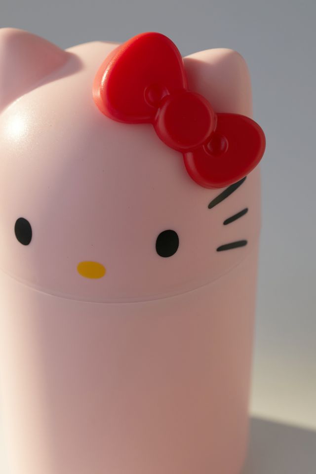 Sanrio Hello Kitty Shaped Tabletop Humidifier | Urban Outfitters