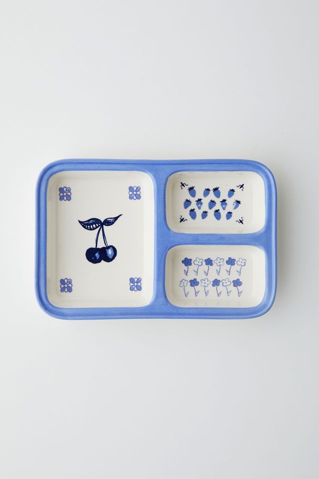 Graphic Lunch Tray | Urban Outfitters