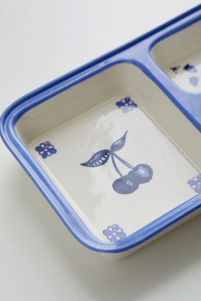 Graphic Lunch Tray | Urban Outfitters