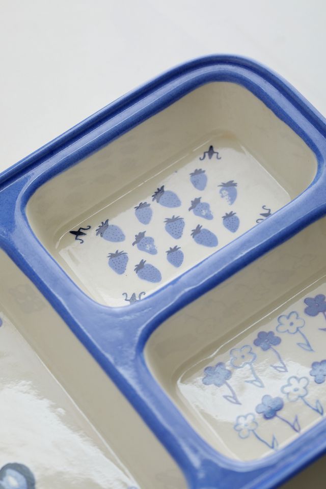 Graphic Lunch Tray | Urban Outfitters