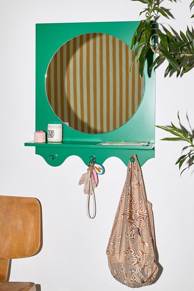 Mirrors | Decorative + Standing Mirrors | Urban Outfitters