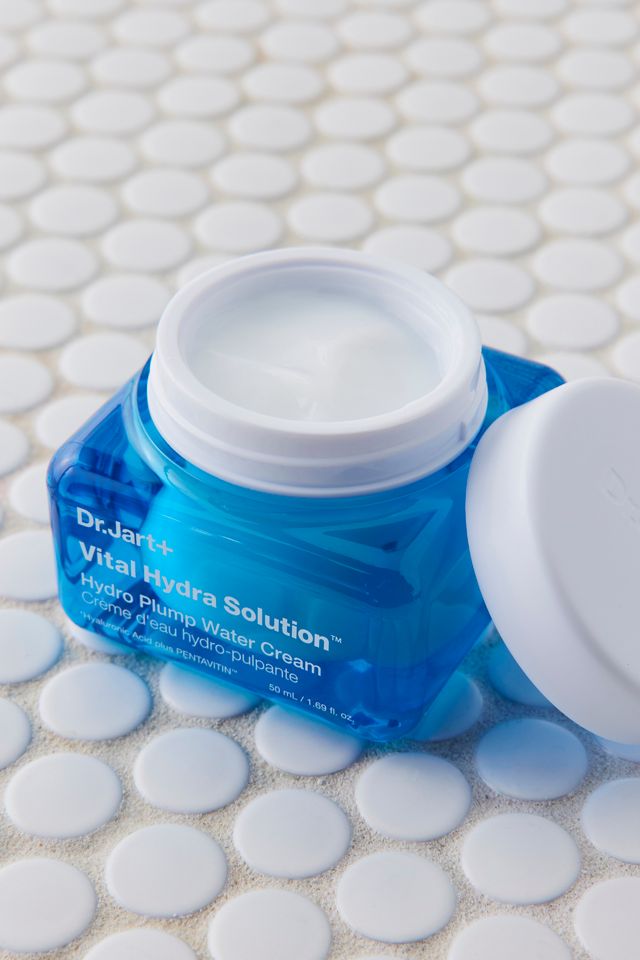 Dr. Jart+ Vital Hydra Solution Hydro Plump Water Cream | Urban Outfitters Dr. Jart+ Vital Hydra Solution Hydro Plump Water Cream | Urban Outfitters