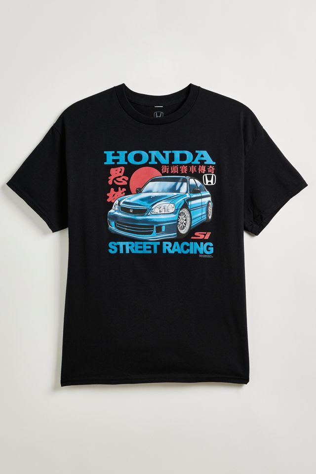 Honda Street Legends Tee | Urban Outfitters Canada