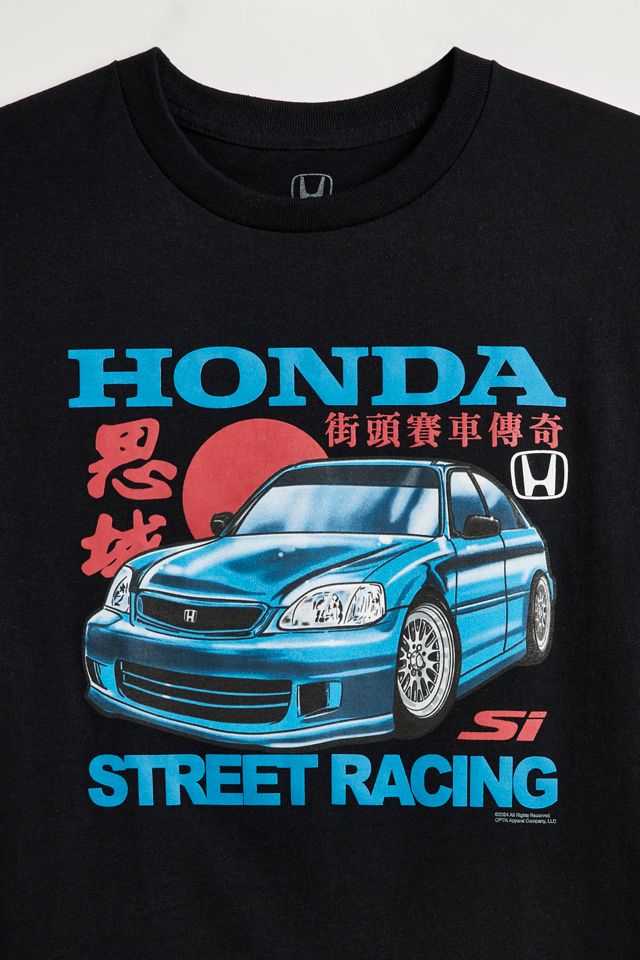Honda Street Legends Tee | Urban Outfitters Canada
