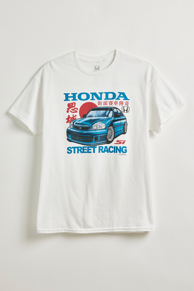 Honda Street Legends Tee | Urban Outfitters