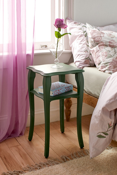 Bedside Tables | Modern, Narrow + Small Nightstands | Urban Outfitters