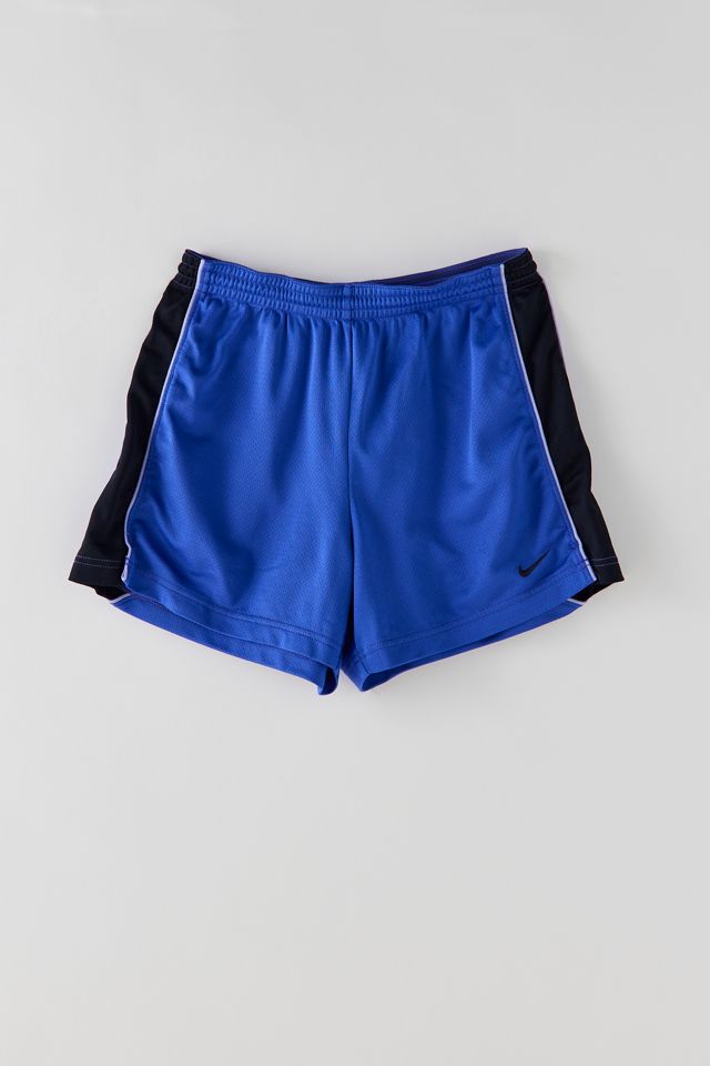 Vintage Multi-Colored Short | Urban Outfitters Canada