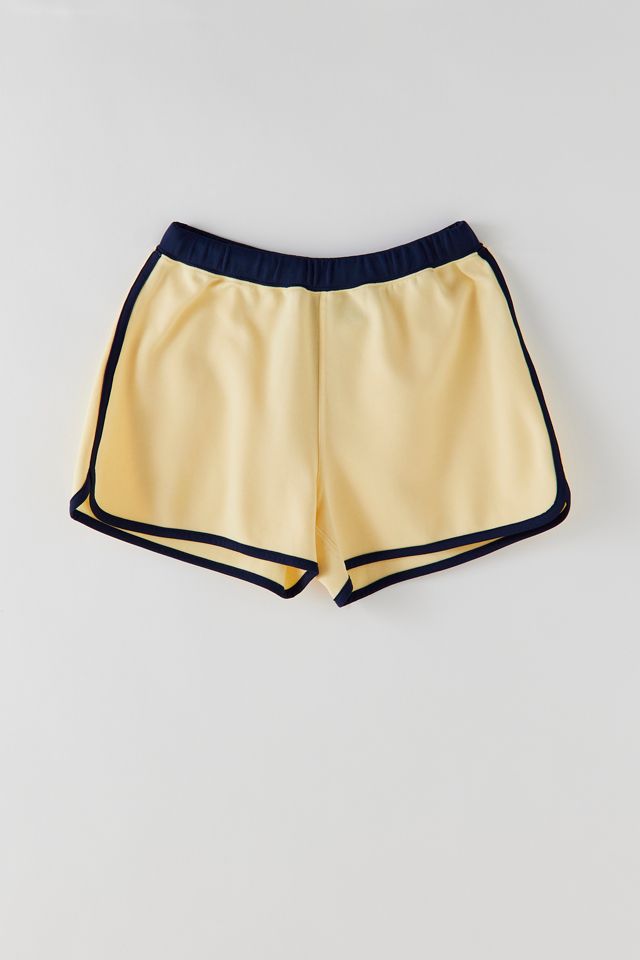Vintage Multi-Color Short | Urban Outfitters Canada