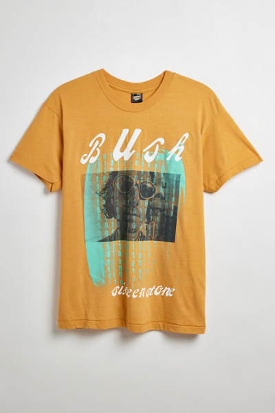 Men's Band, Music, + Vintage Concert Tees | Urban Outfitters Canada