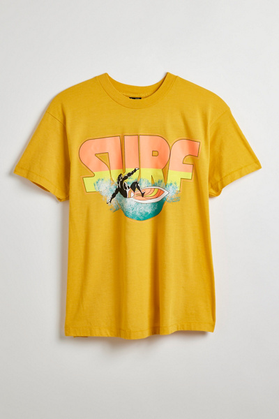 Screen Stars Surf Graphic Tee | Urban Outfitters