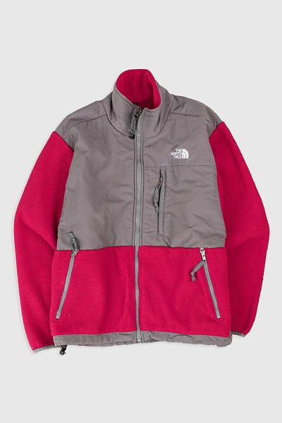 Vintage North Face Fleece Jacket 045 | Urban Outfitters