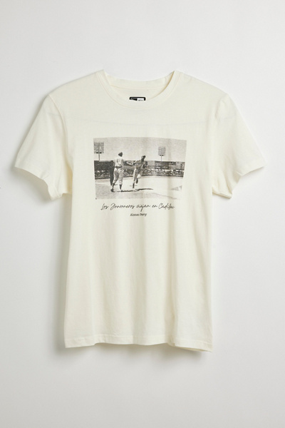 New Era Mexican Baseball Alonzo Perry Tee | Urban Outfitters