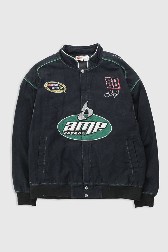 Vintage Racing Jacket 116 | Urban Outfitters