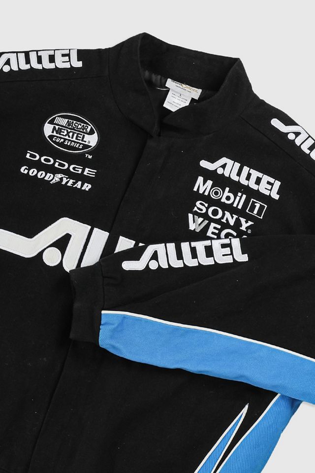 Vintage Racing Jacket 096 | Urban Outfitters