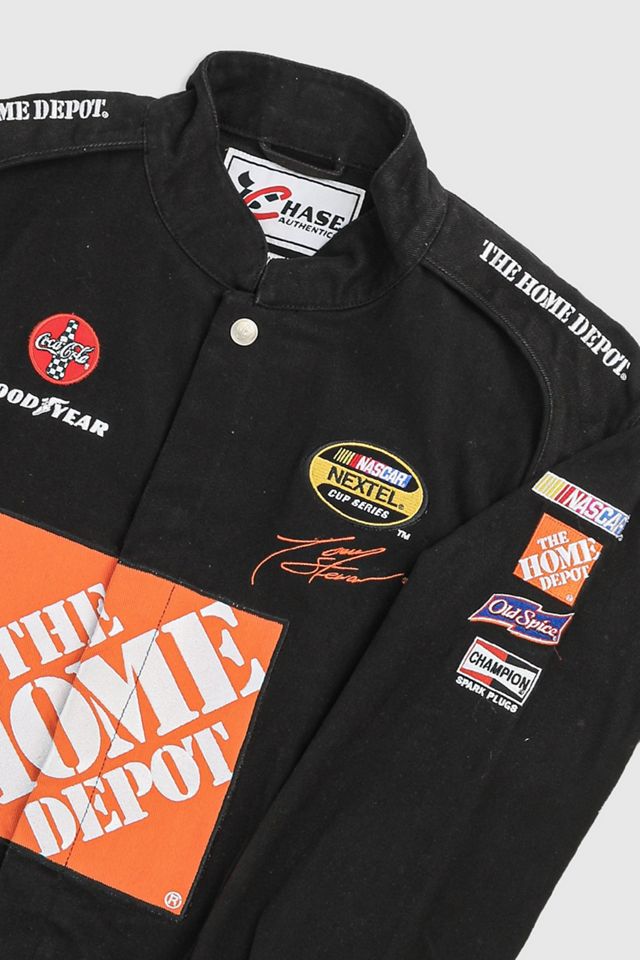 Vintage Racing Jacket 108 | Urban Outfitters