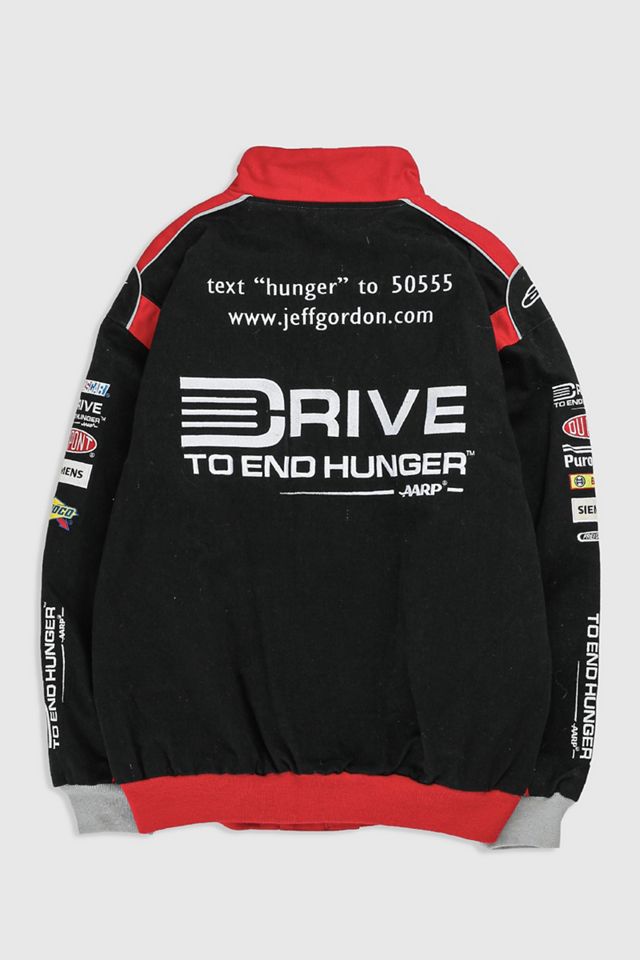 Vintage Racing Jacket 120 | Urban Outfitters