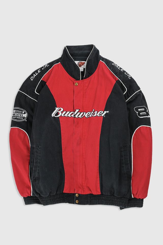 Vintage Racing Jacket 114 | Urban Outfitters
