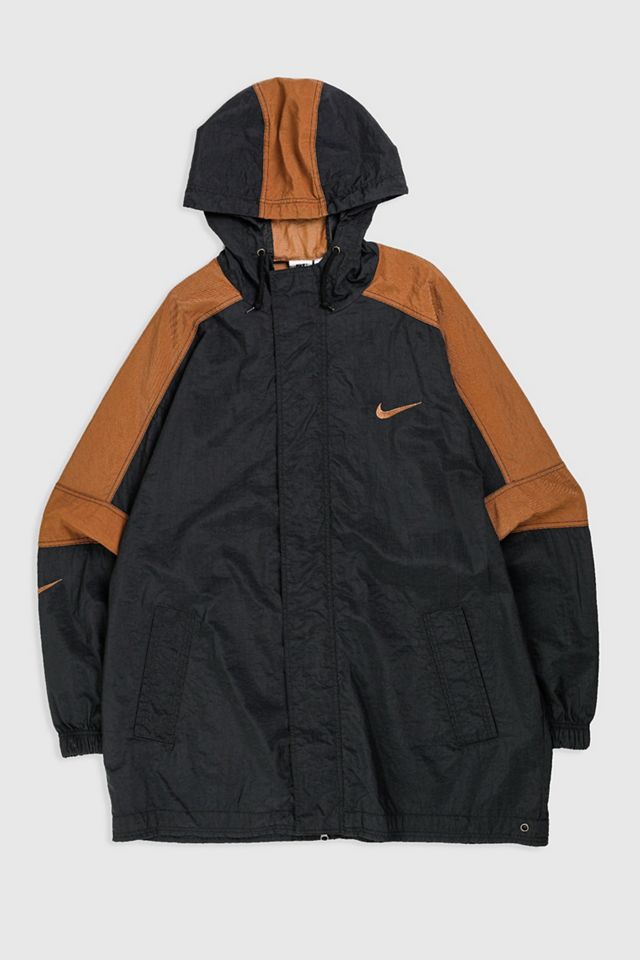 Vintage Nike Windbreaker Jacket 689 | Urban Outfitters