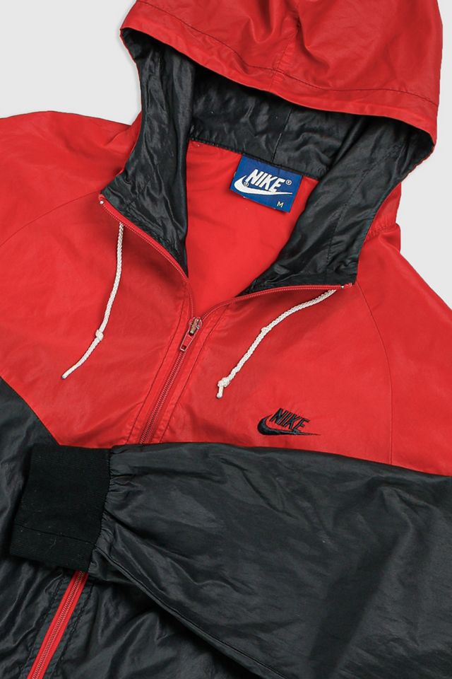 Vintage Nike Windbreaker Jacket 671 | Urban Outfitters