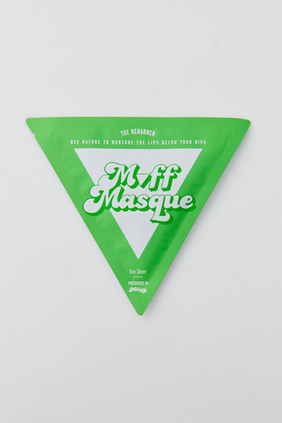 Nakey Muff Masque Intimate Area Sheet Mask | Urban Outfitters