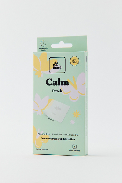 The Patch Brand Patch Set | Urban Outfitters