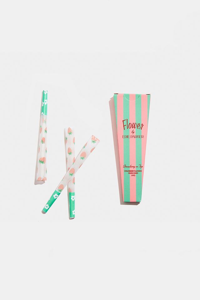 Edie Parker Crush Cone Set | Urban Outfitters