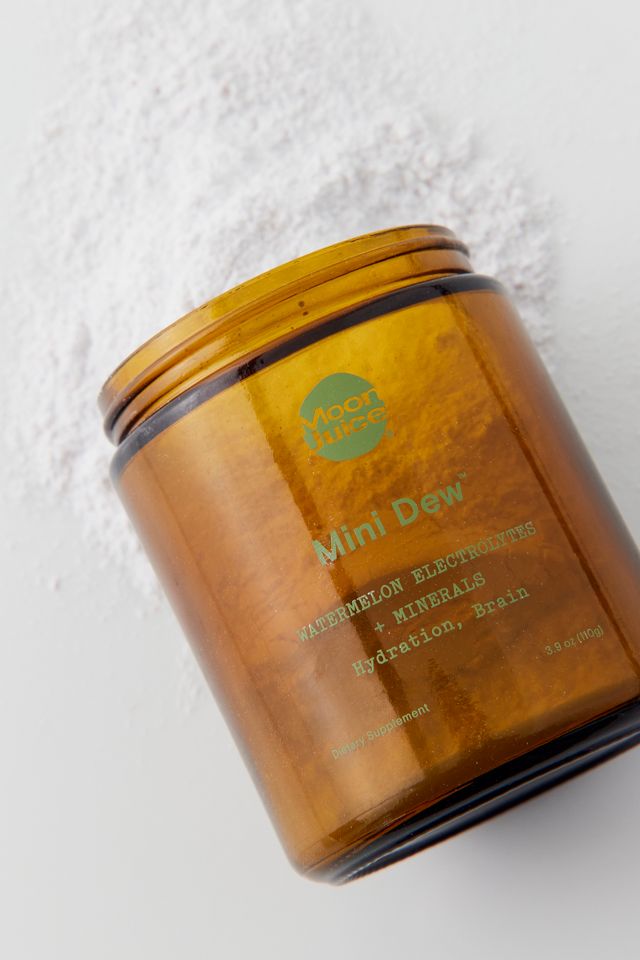 Moon Juice Mini Dew Dietary Supplement | Urban Outfitters
