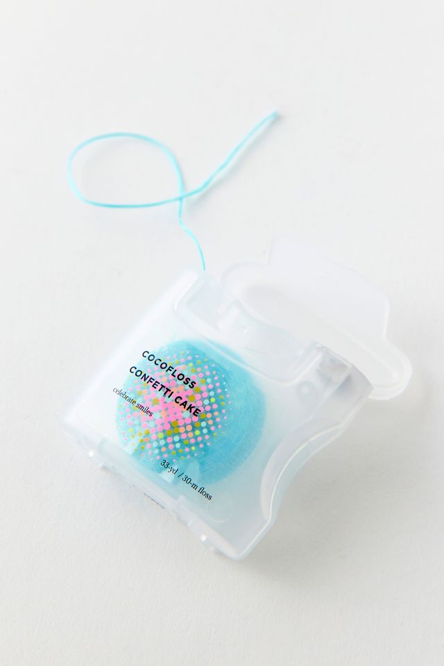 Cocofloss Dental Floss | Urban Outfitters