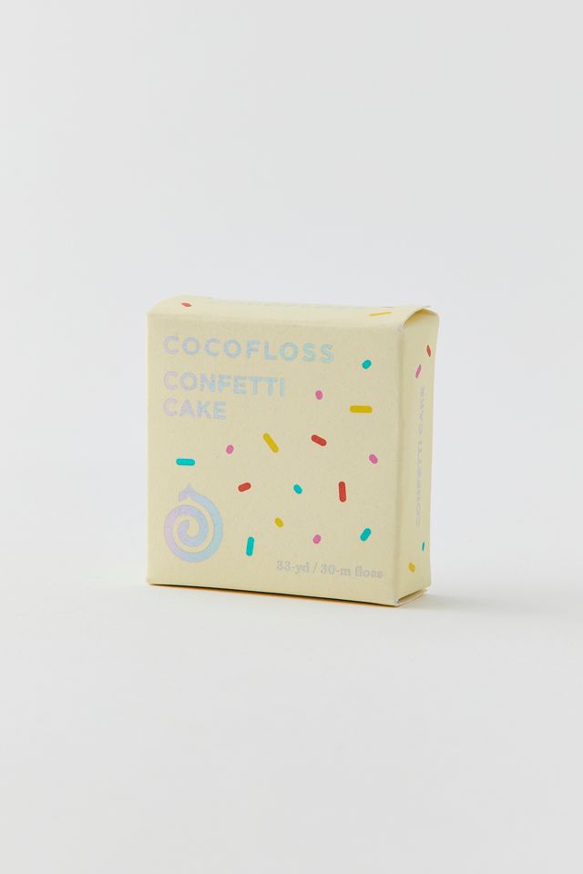 Cocofloss Dental Floss | Urban Outfitters