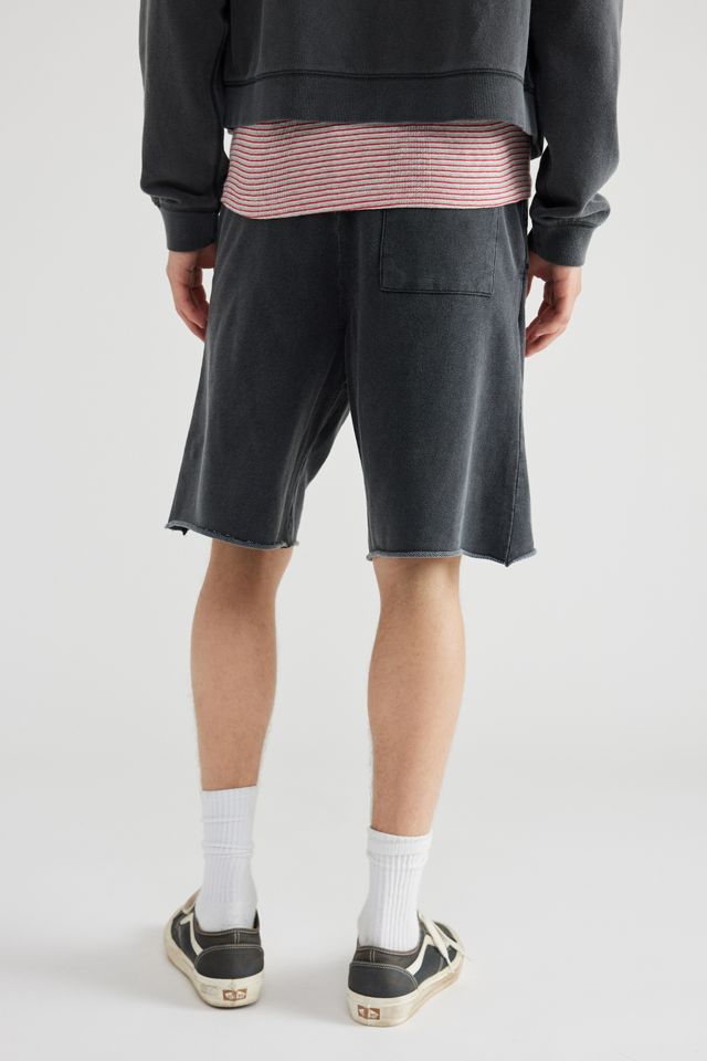 BDG Bonfire Astro Short | Urban Outfitters Canada