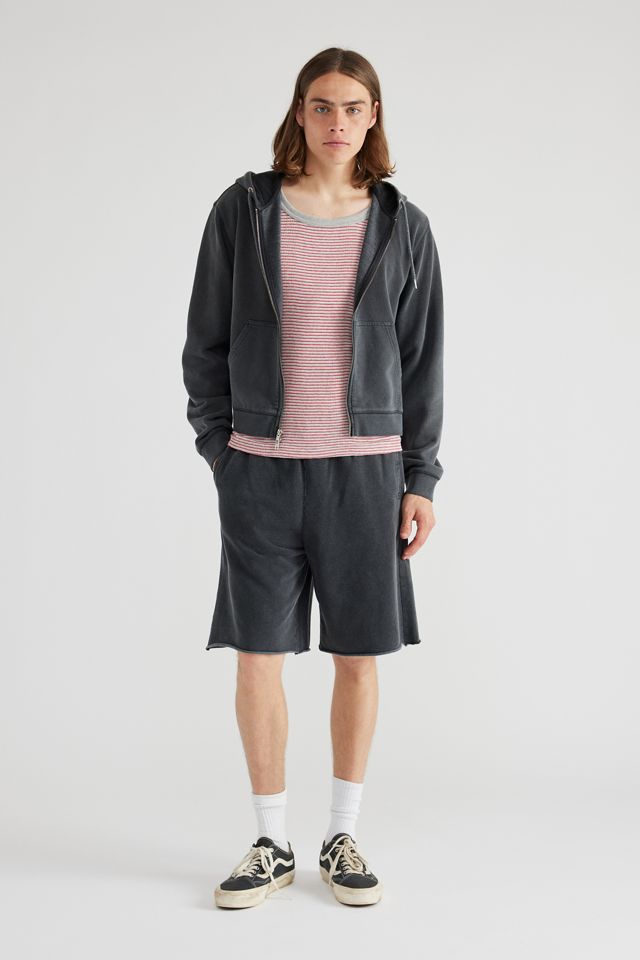 BDG Bonfire Astro Short | Urban Outfitters Canada