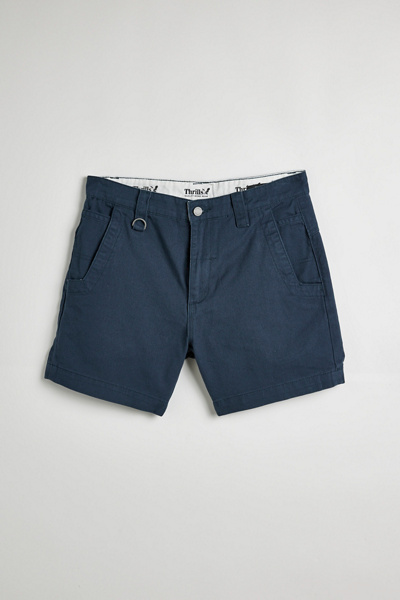 THRILLS UO Exclusive Union Mandude Short | Urban Outfitters